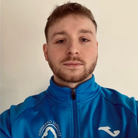 Adult Gymnastics | Dronfield Gymnastics Academy