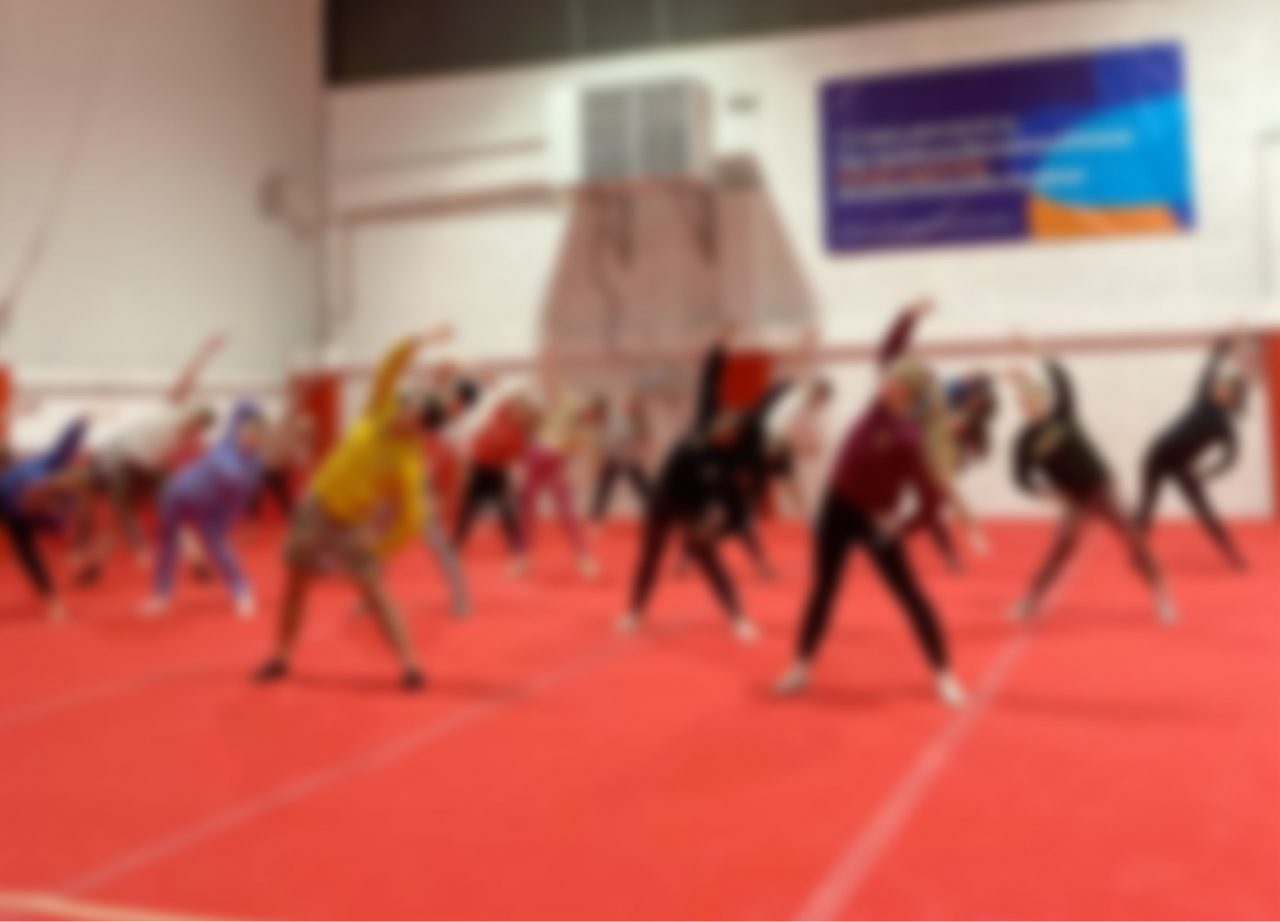 Adult Gymnastics | Dronfield Gymnastics Academy
