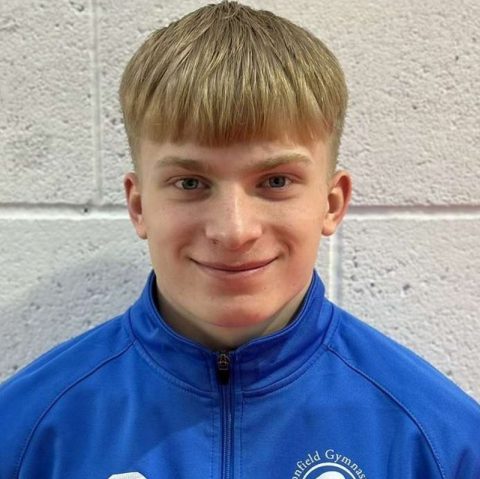 Men’s Artistic Gymnastics | Dronfield Gymnastics Academy