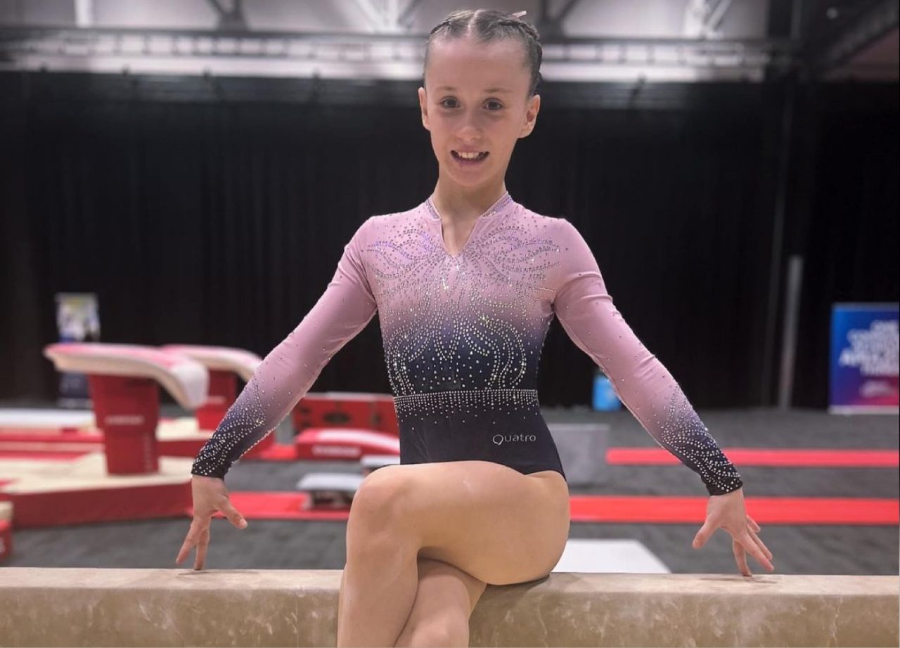 Results | Dronfield Gymnastics Academy